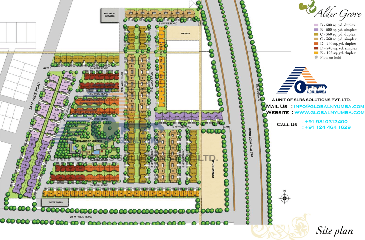 Gurgaon Map, Gurgaon City Map, Map of Gurugram, Gurgaon Sector Map