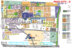 Gurgaon Map, Gurgaon City Map, Map of Gurugram, Gurgaon Sector Map