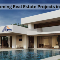 Top Upcoming Real Estate Projects in Gurgaon